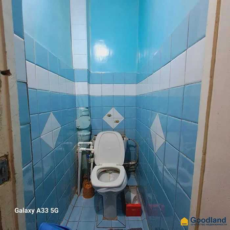 Продаётся квартира 4/4/4 на Юнусабаде, 18 квартал. (J2231)