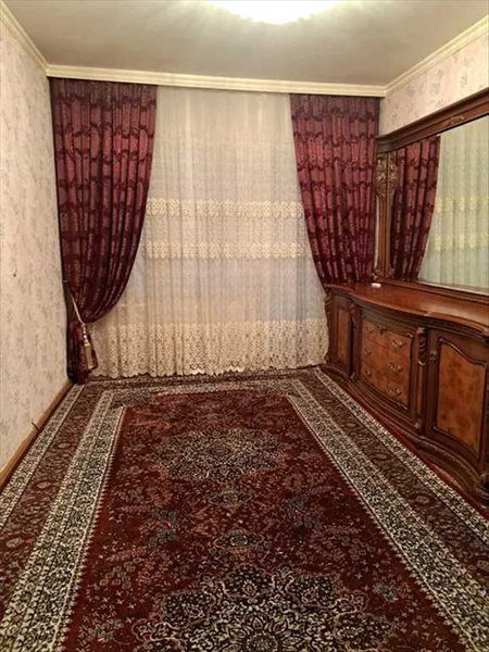 Юнусабад  • Биллюр  • 3-комн • 90 м² • этаж 3/9 • [ОК:002]