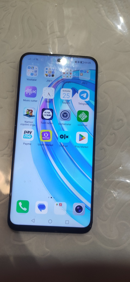 Telefon Honor 8 a.