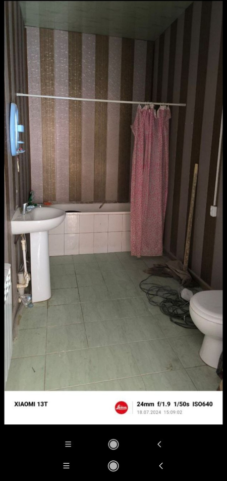 Продаётся дом в Янгихаёте ,по улице Чорток.