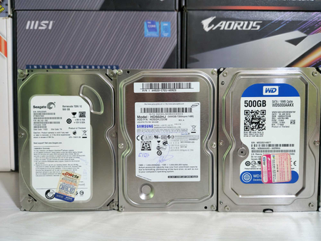 Хард 160 гб WD Seagate