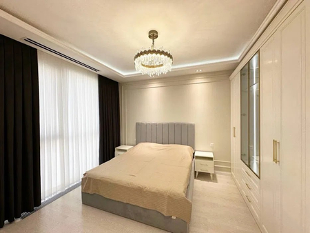 Жк Mirabad Avenue! Сдаётся в аренду 3-х ком квартира