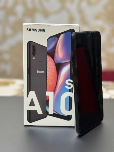 Samsung Galaxy A10s