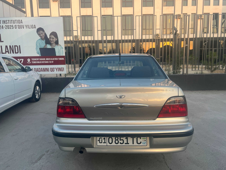 Nexia 1 Сотилади 2006  йил