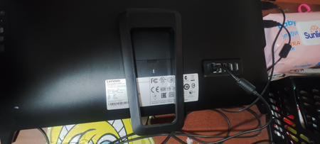 Компьютер Lenovo