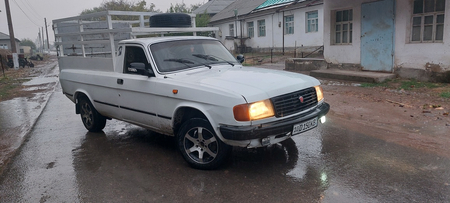 Volga pikap sotiladi