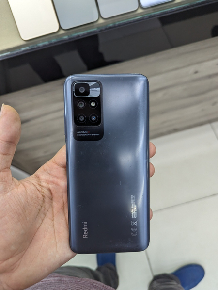Redmi 10  4/64 gb