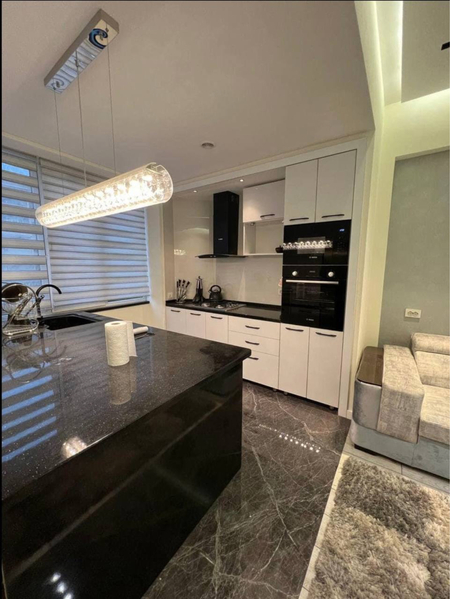 Жангох Новостройка ,90 м2