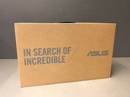 Asus 15,6 4GB RAM 256GB storage 512GB videocard Full complect Warranty