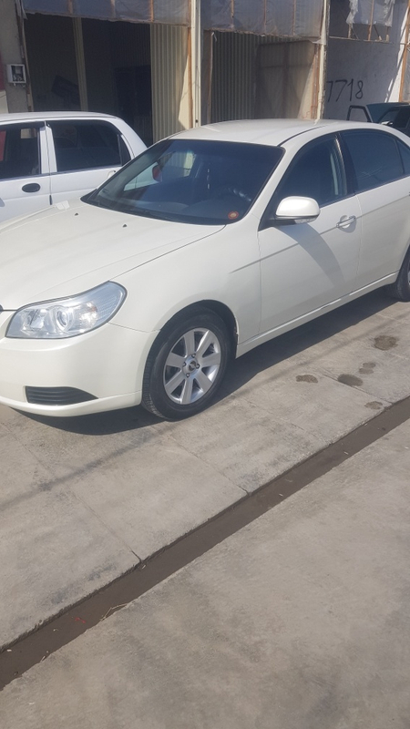 Продаёться автомобиль эпика срочно