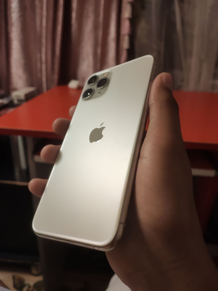 iPhone 11 Pro ideal