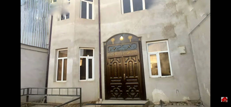 Урганч шахрида 2 каватли 230 кВ ховли жой сотилади.