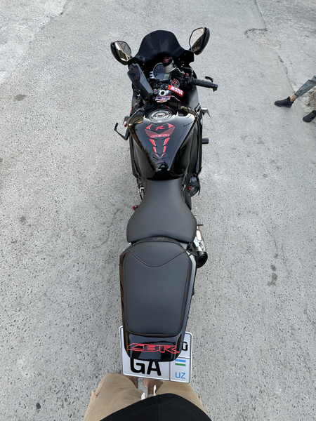 Honda Cbr 1000rr