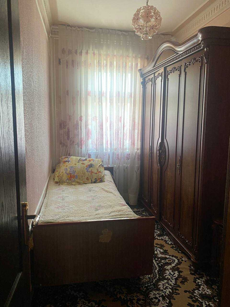 谷 115636 谷 Shayxontohur tumanida kvartira sotiladi [100 м²]