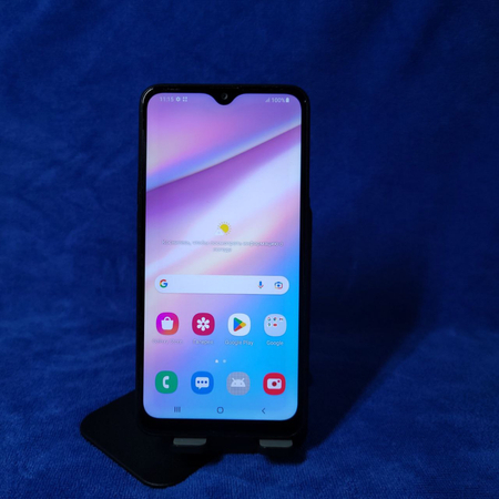 Samsung Galaxy A10S