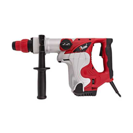 EH1300/40-PRO
Перфоратор электрический NUMBER ONE EH1300/40-PRO