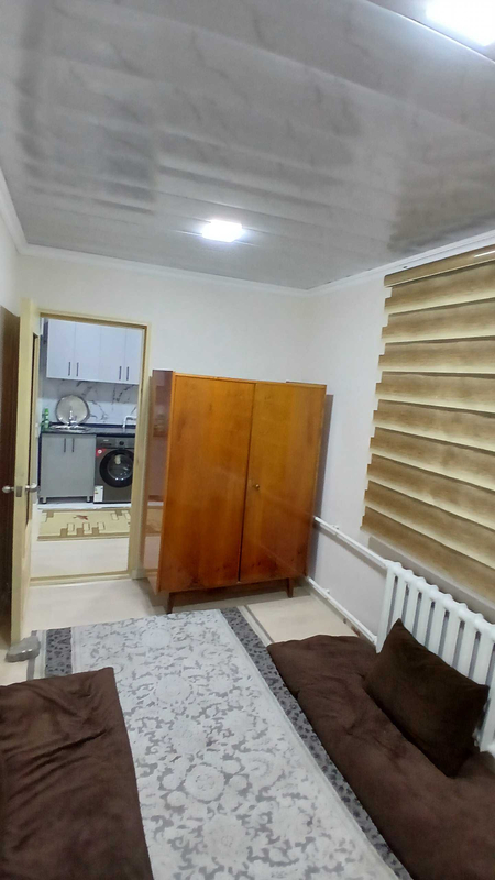 Chilonzor metro 3 xona Bollarga Qizlarga Shariy oilagayam beriladi.
