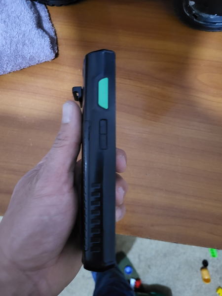 Honewell eda 50 16 gb