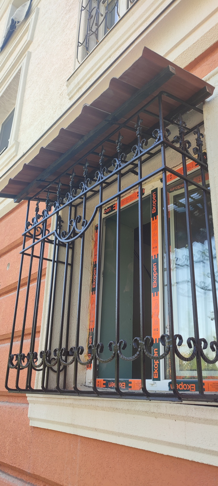 Решётки решётки решётки