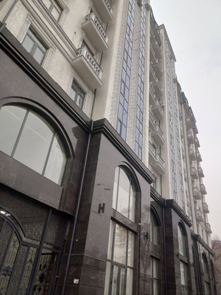 Продается 3/7/10 жк Yakkasaray Residence