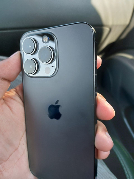 Iphone 13 pro 256 lik ideal
