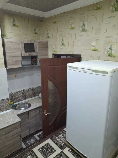 Аренда квартиры на Дархан 2/6/8 ID:KM308