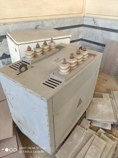 трансформаторы напряжения 380-220,