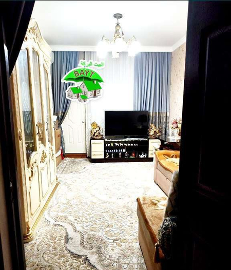 #ЧИЛАНЗАР 14 КВАРТАЛ,3\\\\2\\\\4,Продаётся Квартира,Ор:Жуковский,Ипотека м