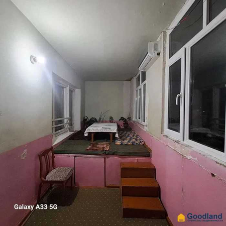 Продаётся квартира 4/4/4 на Юнусабаде, 18 квартал. (J2231)