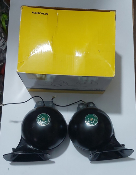 Signal 12v 24v bor