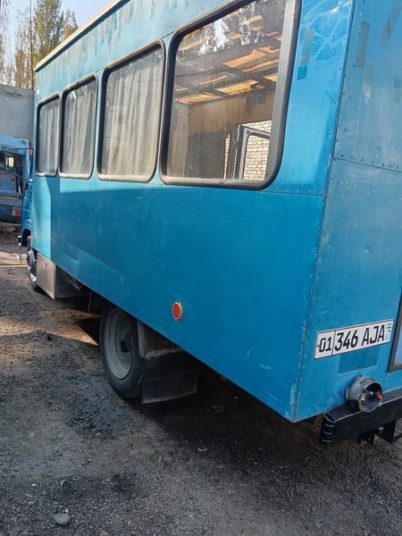 АВЯ СОТИЛАДИ 1987 ЙИЛ 11600 $