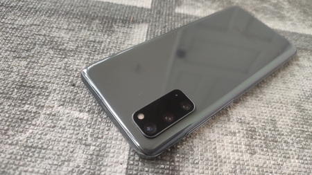 IPhone xs true tone face ID Bor