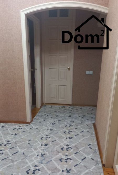 *Продаётся 3 комнатная квартира Чиланзар*