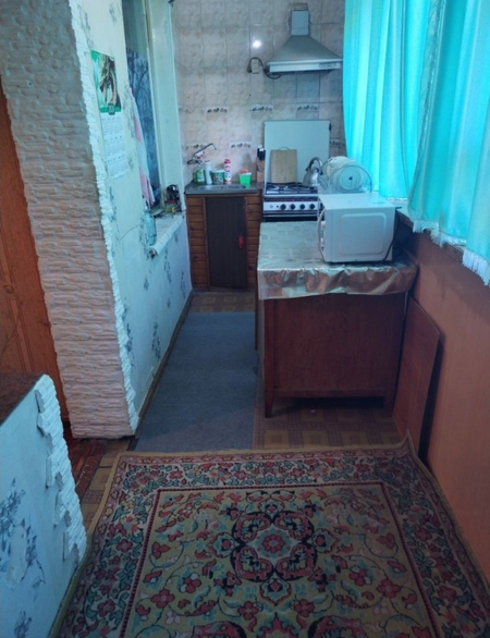 TTZ Diadora Kvartira sotiladi 2/4/4 balkon1,5×6 Ipoteka xizmatlari bor