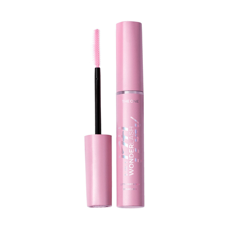 The one wonder Lash