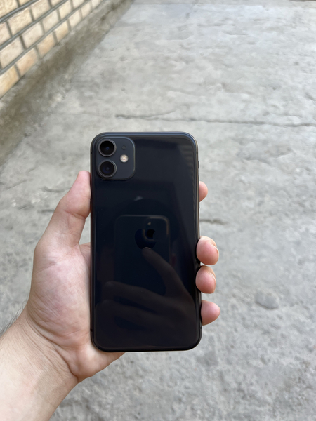 IPhone 11 LL\A 64 Gb