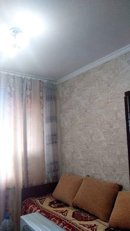 Продаю квартиру на каракамышь 2/4 с ремонтом