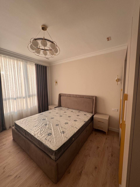 Шота Руставели 2-ком. Квартира Prestigegardens