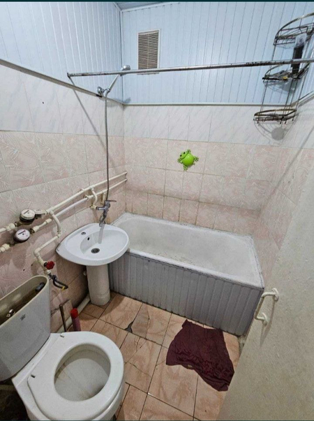 Сдаётся Квартира