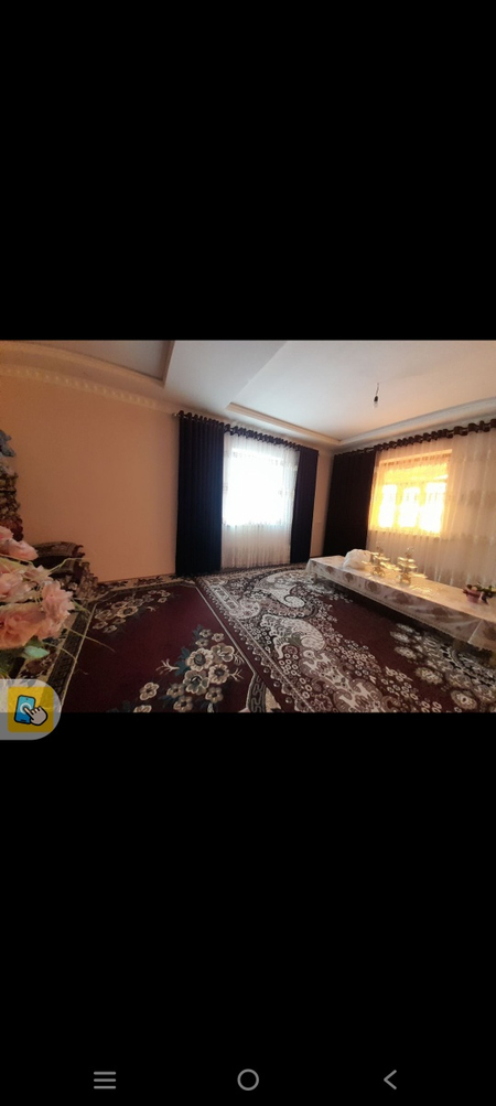 Самарканд вилояти Пастдаргом туманки Джума шахрида срочна Уй сотилади