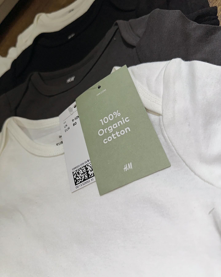 Боди от H&M - Детская одежда