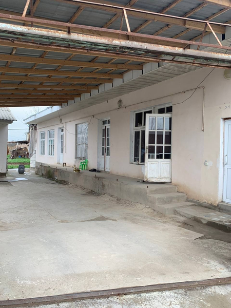 Продается дом Зангиатинский район