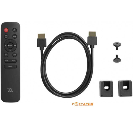 Саундбар JBL BAR 500 PRO