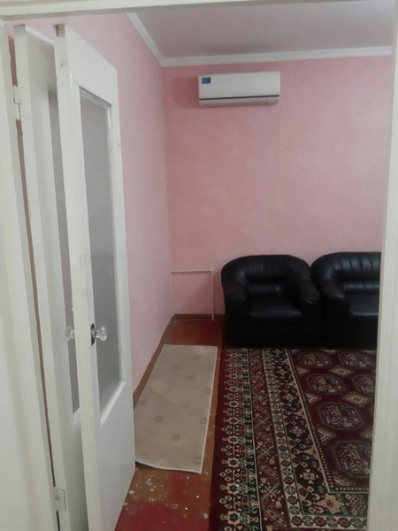 Куйлюк Квартира 2/5/5 Балкон 2х6