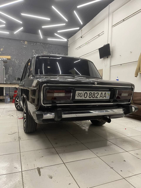 ваз 2106 приора матор