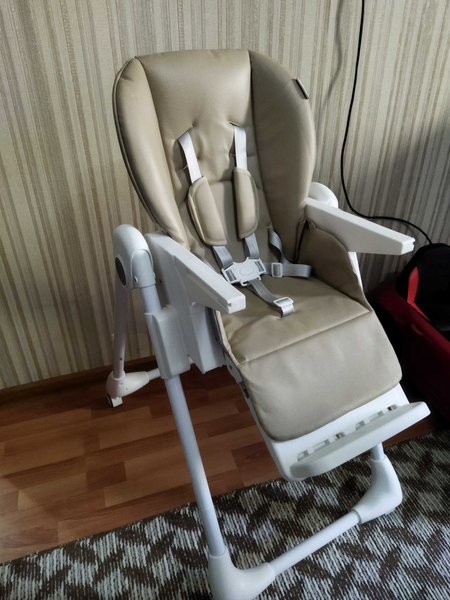 Детский Стульчик