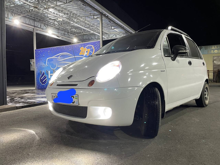 Матиз автомат срочно