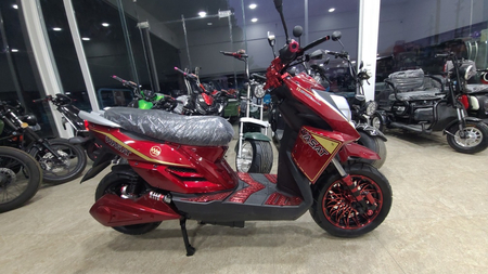 Wasat sport Redline