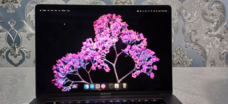 MacBook Pro 2018