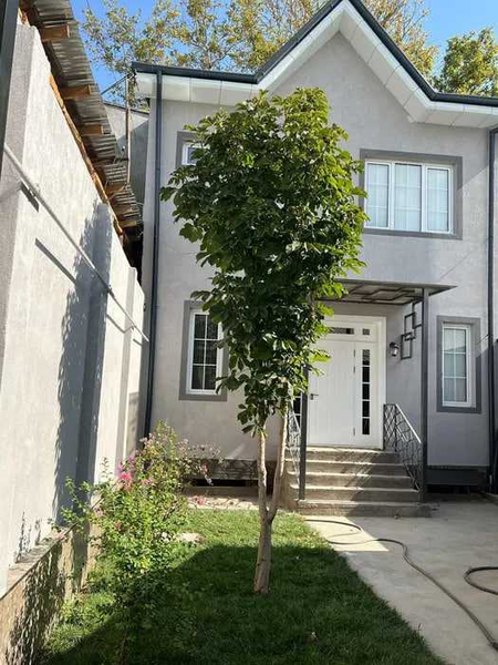 Срочно ПРОДАМ 5-КОМ. 170м2 2,3-СОТ участок МЕТРО БАДАМЗАР ШИВЛИ